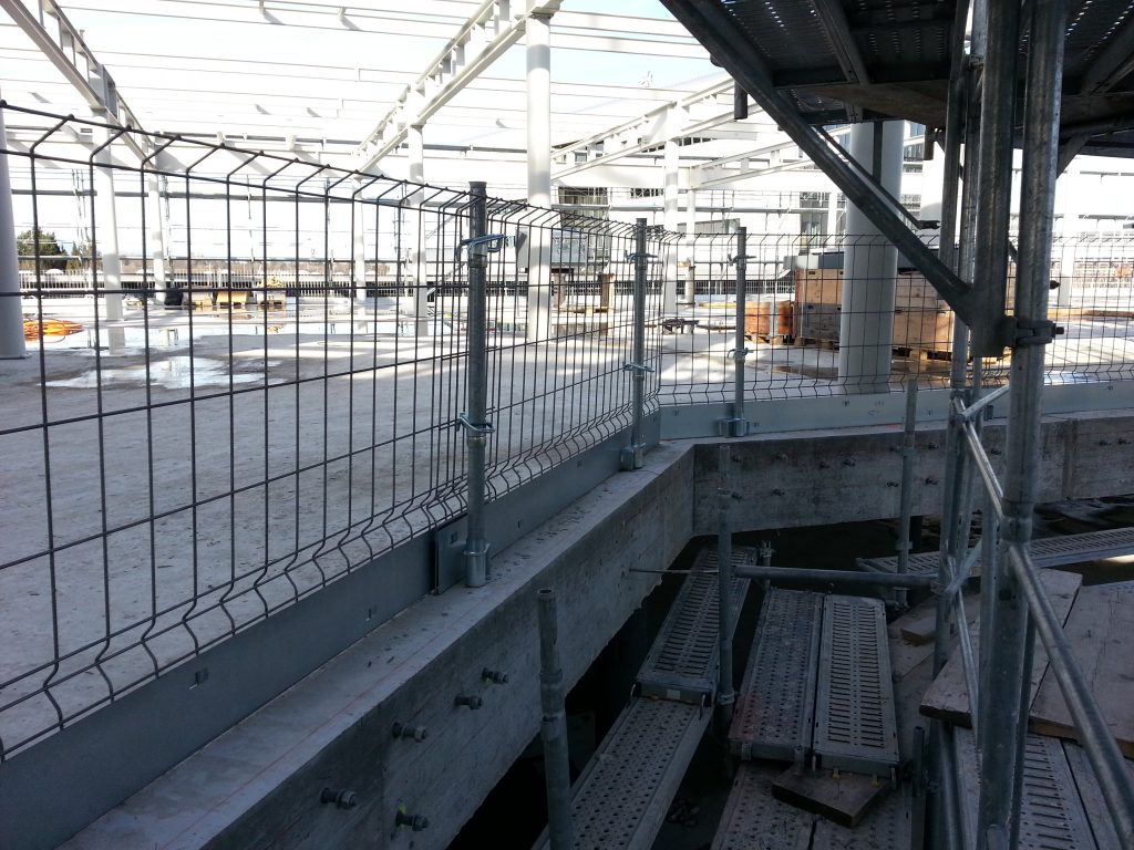 PROTECTION COLLECTIVE | LVTec