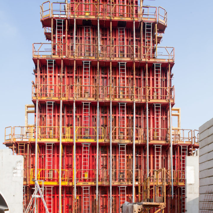 BANCHES MÉTALLIQUES | LVTec