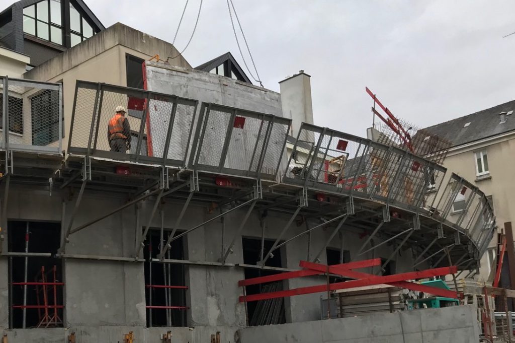 PROTECTION COLLECTIVE | LVTec