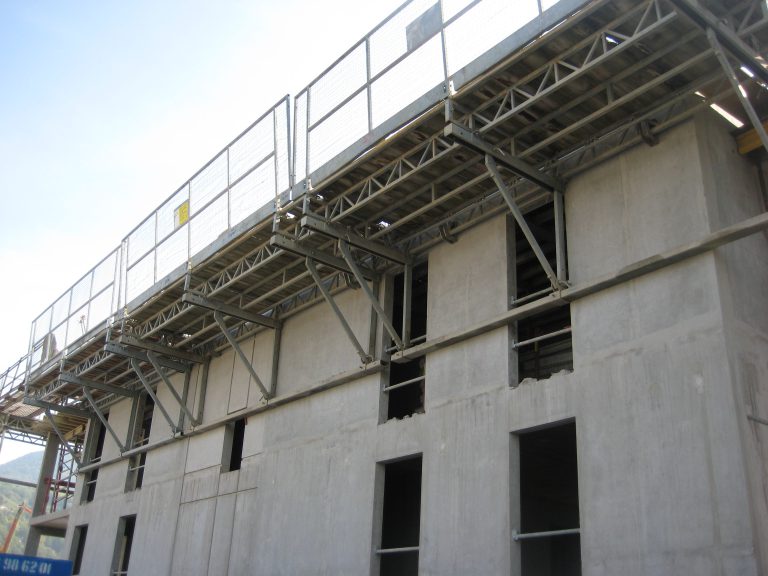 PROTECTION COLLECTIVE | LVTec