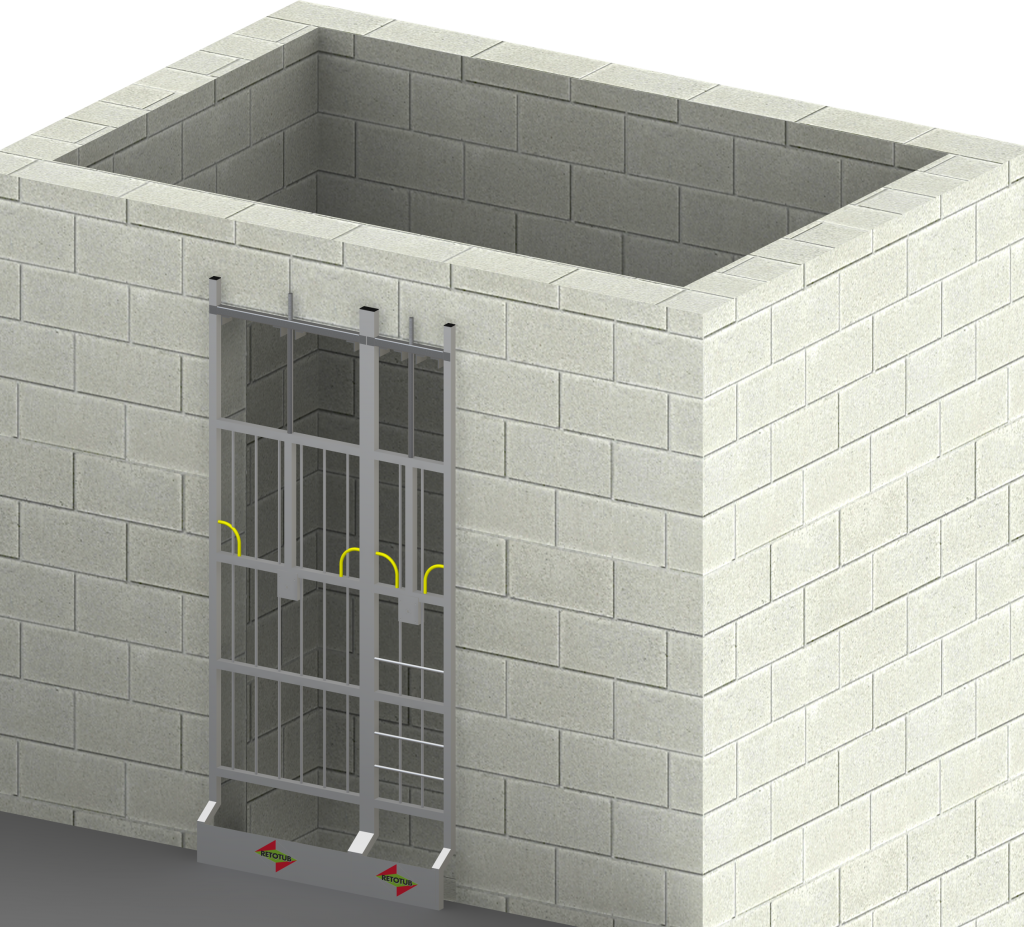 NT — PC — SYSCA — PRESENTATION — ISO | LVTec