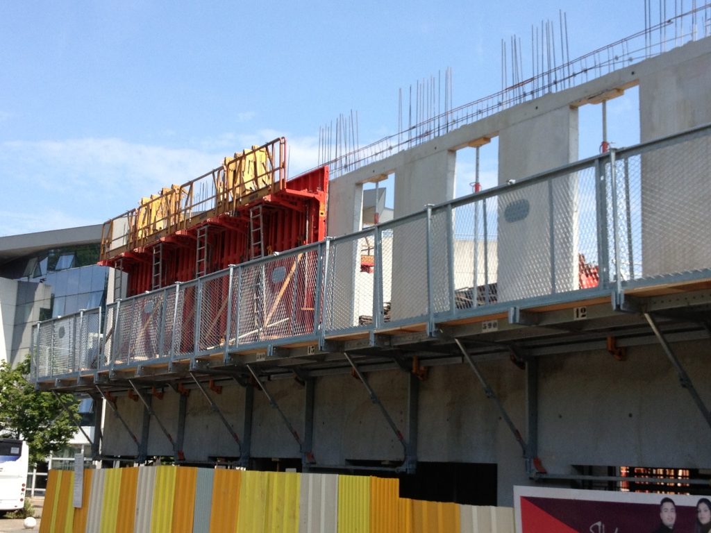 PROTECTION COLLECTIVE | LVTec