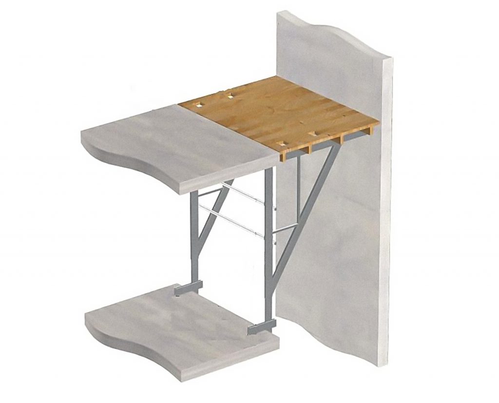 plateau-de-tremie | LVTec