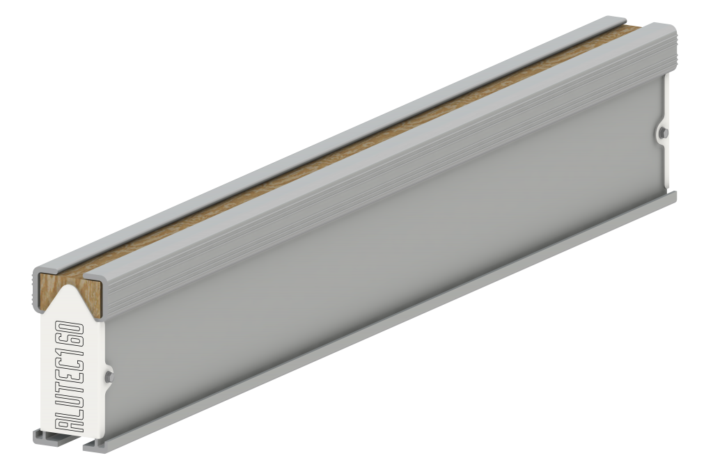 POUTRELLE ALUTEC 160 — P C S – copie | LVTec